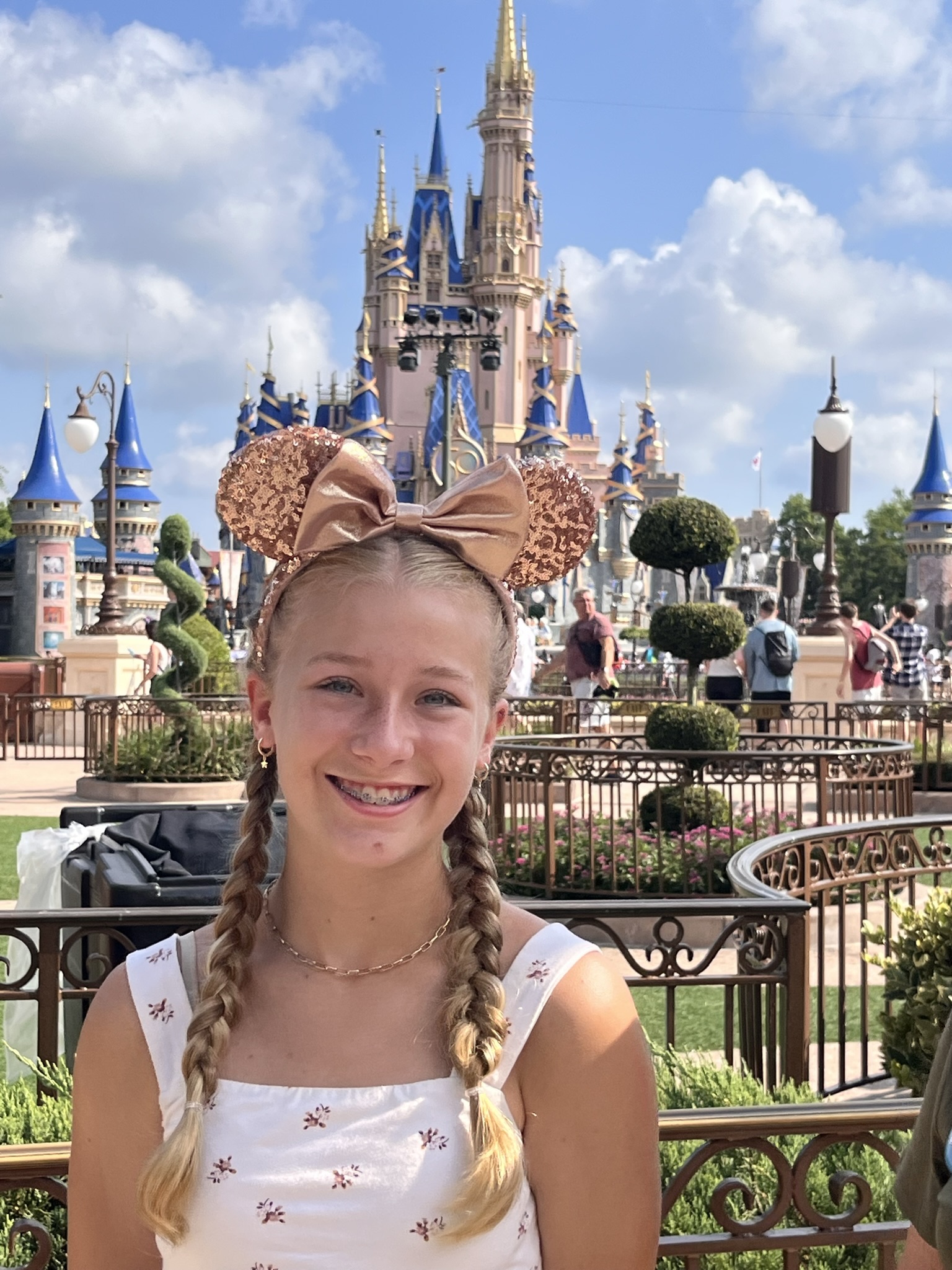 Disney Vacations - Recharge Travel